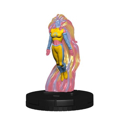 Karolina Dean - 15th Anniversary What If? - Heroclix
