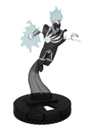 Firestorm - War of Light - Heroclix