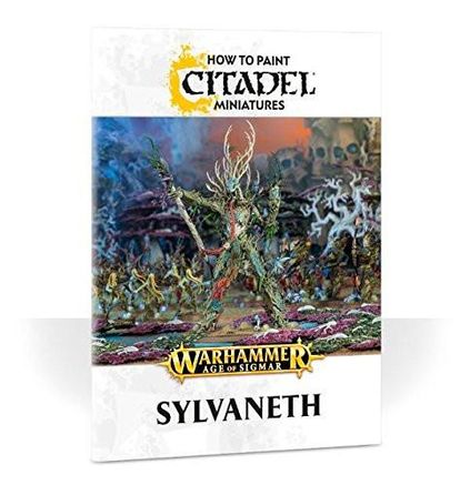 How To Paint Citadel Miniatures: Sylvaneth - Warhammer Painting Guides ...