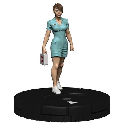 Jane Foster - The Mighty Thor - Heroclix