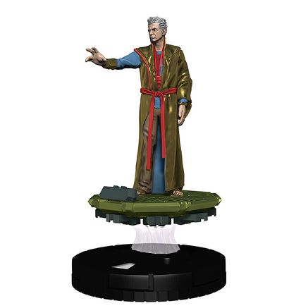 Grandmaster - Thor: Ragnarok - Heroclix