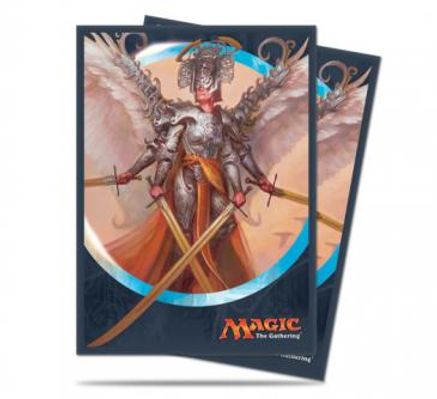 Kaladesh Angel of Invention Standard Deck Protector sleeves for Magic ...