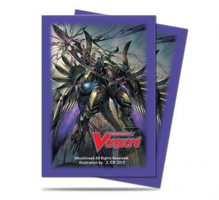 Small Deck Protectors for Cardfight!! Vanguard - Spectral Duke Dragon ...