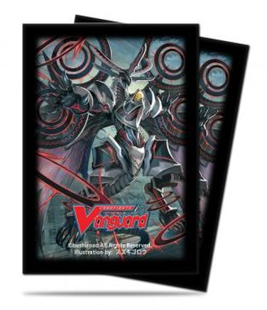 Star-vader, Nebula Lord Dragon Small Deck Protectors for Cardfight!! Vanguard (55-Pack) - Ultra ...