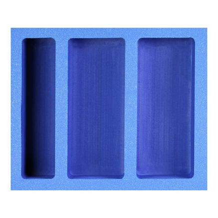 Collectible Card Foam Compartment Tray - Small (w/ 6 dividers) (Classic ...
