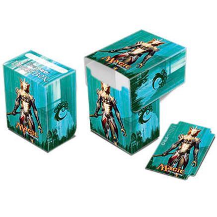 Dragon's Maze Vorel Side-Load Deck Box for Magic - Ultra Pro Deck Boxes ...