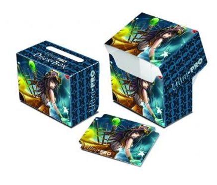 Elemental Maiden Side-Load Deck Box from Generals Order - Ultra Pro ...