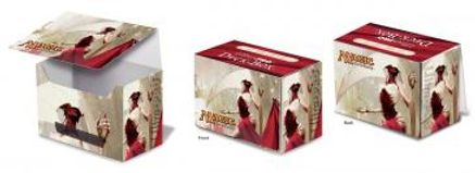 Elesh Norn Deck Box for Magic - Ultra Pro Deck Boxes - Deck Boxes