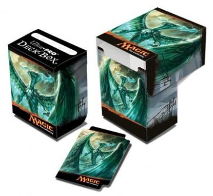 Fate Reforged Ugin, the Spirit Dragon Deck Box for Magic - Ultra Pro ...