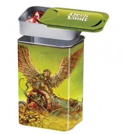 Flying Monkey Deck Vault - Ultra Pro Deck Boxes - Deck Boxes