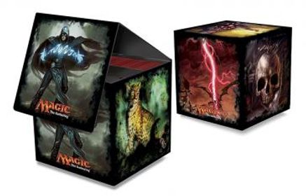 Jace, The Mind Sculptor CUB3 for Magic - Ultra Pro Deck Boxes - Deck Boxes