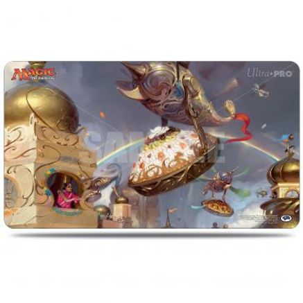 2016 Holiday Playmat for Magic - Ultra Pro Playmats - Playmats