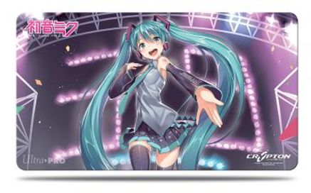 Hatsune Miku: "Thank You" Playmat - Ultra Pro Playmats - Playmats