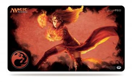 Magic Playmat - Mana 4 Planeswalkers - Chandra - Ultra Pro Playmats ...