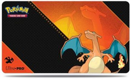 Pokemon Charizard Playmat - Ultra Pro Playmats - Playmats