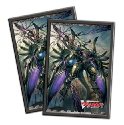 Bushiroad Sleeve Collection Mini Vol.040 Cardfight!! Vanguard: Spectral ...