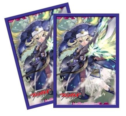Bushiroad Sleeve Collection Mini Vol.070 Cardfight!! Vanguard: Battle Sister, Fromage (53-Pack ...