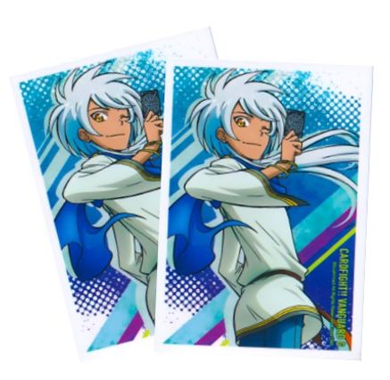 Cardfight Vanguard Bushiroad Sleeves