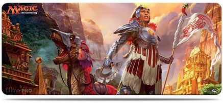 Rivals of Ixalan Table Playmat for Magic The Gathering (6ft) - Ultra ...