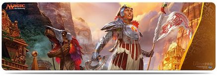 Rivals of Ixalan Table Playmat for Magic (8ft) - Ultra Pro Playmats ...