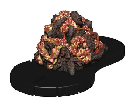Horta - Star Trek Away Team: The Original Series - Heroclix