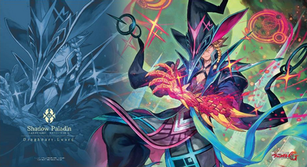 Bushiroad Rubber Mat Fighter's Collection Extra Vol.9: Cardfight ...