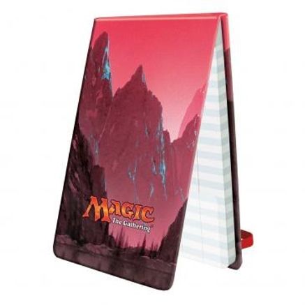 Mana 5 Mountain Life Pad for Magic - Ultra Pro Life Counters - Life ...