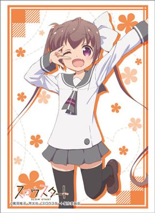 Bushiroad Sleeve Collection HG Vol.1459: Slow Start - Tamate Momochi ...