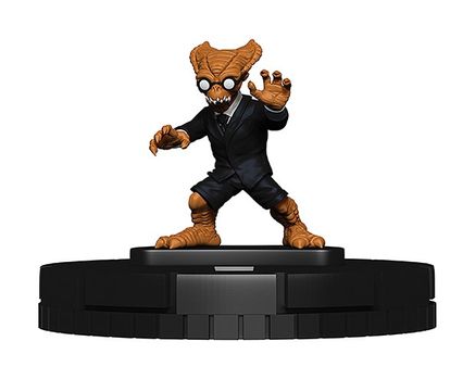 Broo - X-Men Xavier's School - Heroclix