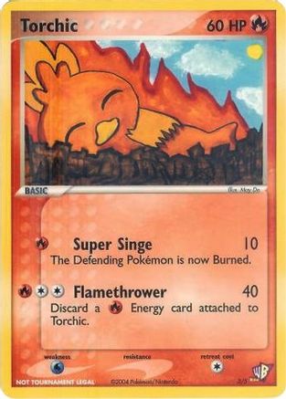TCGplayer - Pokemon Kids WB Promos Price Guide
