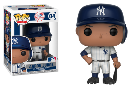 Aaron Judge (New York Yankees) - Pop! Vinyl - Funko