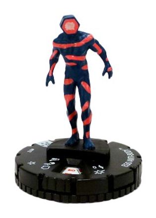 Ego Anti-Body - Avengers Infinity - Heroclix