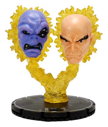 Lord Chaos & Master Order - Avengers Infinity - Heroclix