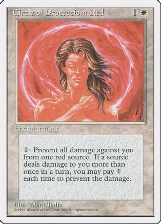TCGplayer - Magic: The Gathering Fourth Edition Price Guide