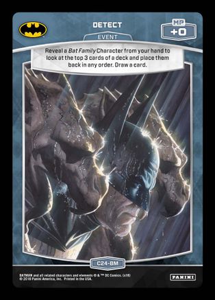 TCGplayer - MetaX TCG Batman Price Guide
