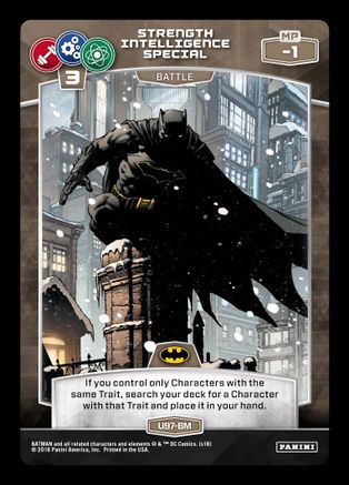 TCGplayer - MetaX TCG Batman Price Guide
