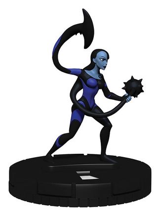 Inque - Batman The Animated Series - Heroclix
