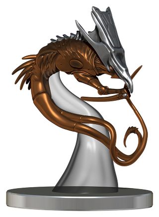 Overwhelming Swarm: Sliver Token - Magic: The Gathering - Creature ...