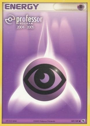 TCGplayer - Pokemon Professor Program Promos Price Guide