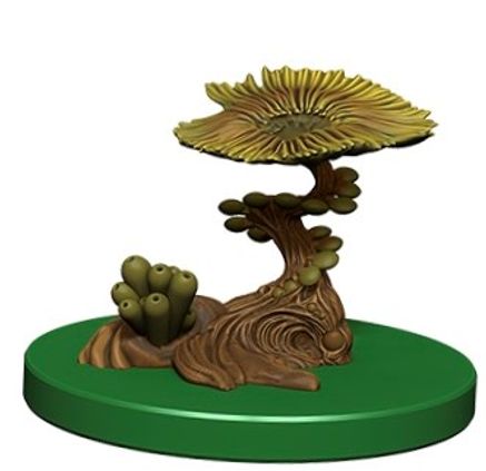 Overwhelming Swarm: Plant Token - Magic: The Gathering - Creature Forge ...