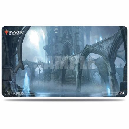 Guilds of Ravnica Watery Grave Playmat for Magic - Ultra Pro Playmats ...