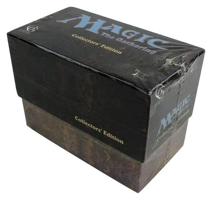 Collectors' Edition Box - Collector's Edition - Magic: The Gathering