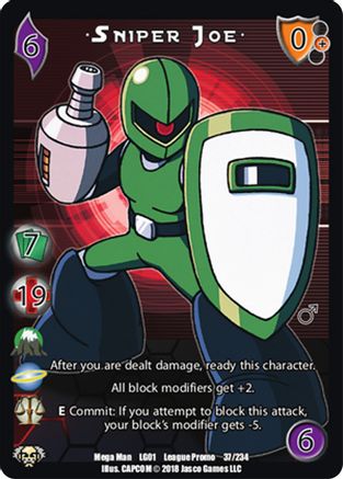 TCGplayer - UniVersus Capcom Casual League Kit Price Guide