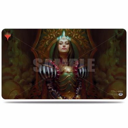 Legendary Collection Queen Marchesa Playmat for Magic - Ultra Pro ...