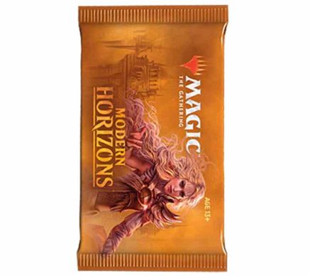 Modern Horizons - Booster Pack - Modern Horizons - Magic: The Gathering