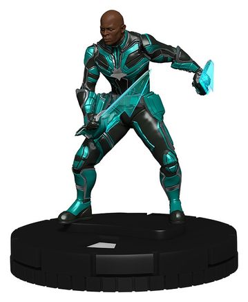 Korath - Captain Marvel Movie - Heroclix