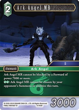 TCGplayer - Final Fantasy TCG Opus VIII Price Guide
