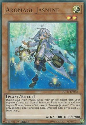 TCGplayer - YuGiOh Duel Power Price Guide