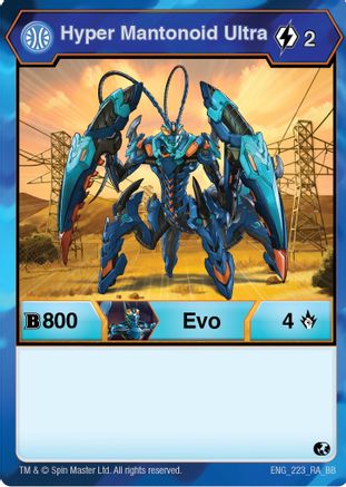 TCGplayer - Bakugan TCG Battle Brawlers Price Guide