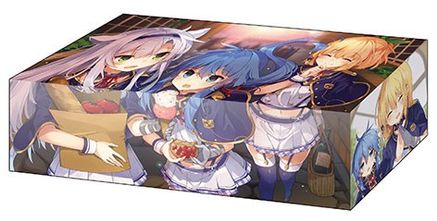 Bushiroad Storage Box Collection Vol.315: Fujimi Fantasia Bunko ...